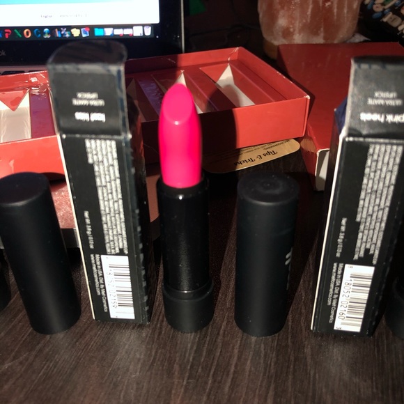 Melt Cosmetics | Makeup | Melt Cosmetics Role Play Ultra Matte Lipstick ...